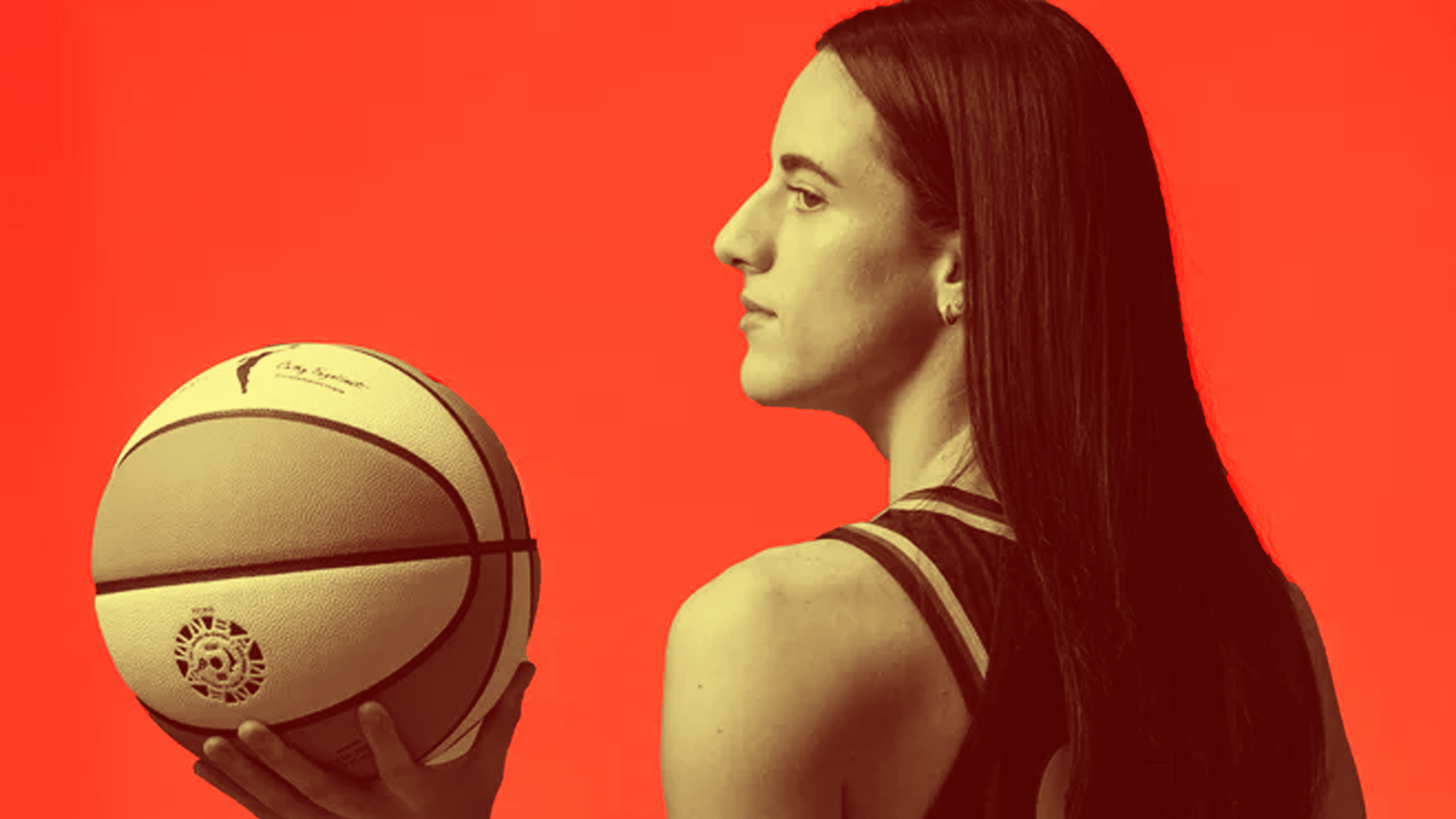 Caitlin Clark assists the WNBA into a new era - Diesel Labs